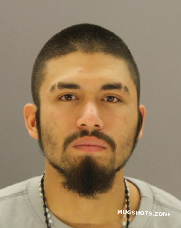 ALFARO BRIAN 12/03/2023 - Dallas County Mugshots Zone