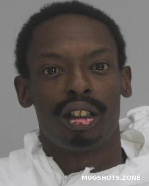 JACKSON DAYLON 12/03/2023 - Dallas County Mugshots Zone