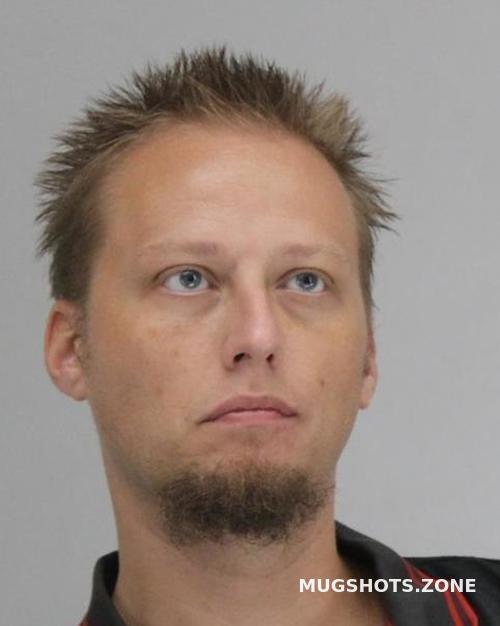 LUSK SHANE 12/04/2023 - Dallas County Mugshots Zone