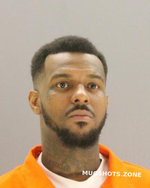 MITCHELL ROBERT 12/06/2023 - Dallas County Mugshots Zone