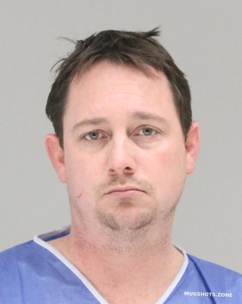 SMITH SHAUN 12/06/2023 - Dallas County Mugshots Zone