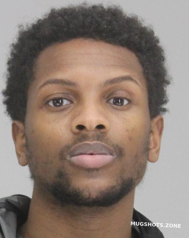 JORDAN ALAN 12/06/2023 - Dallas County Mugshots Zone
