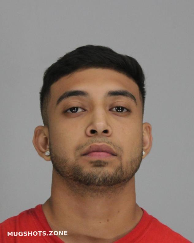 RIVERA LUIS 12/06/2023 - Dallas County Mugshots Zone