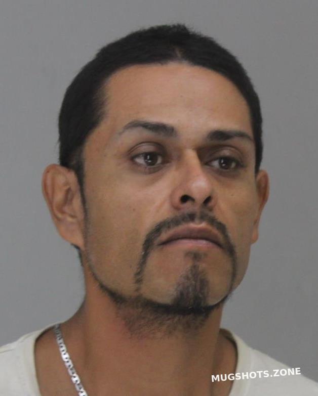 LEON OBED 12/07/2023 - Dallas County Mugshots Zone