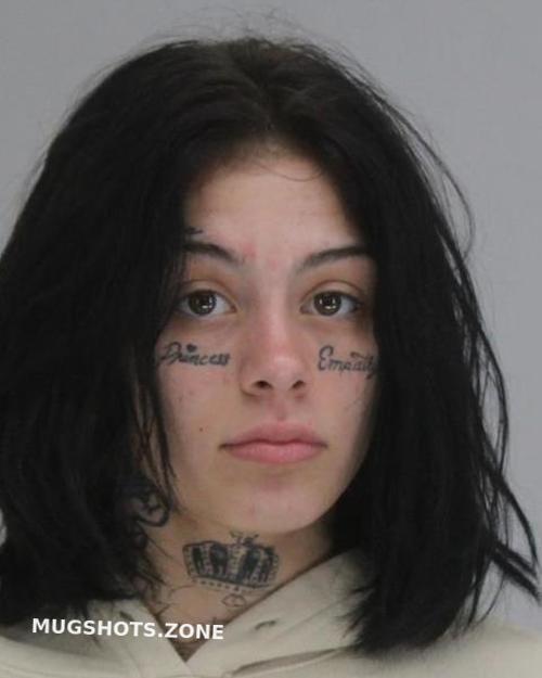 Oswald Kathlyn 12 07 2023 Dallas County Mugshots Zone