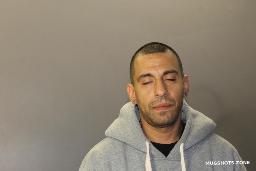 ALVAREZ JACOB 12/07/2023 - Dallas County Mugshots Zone