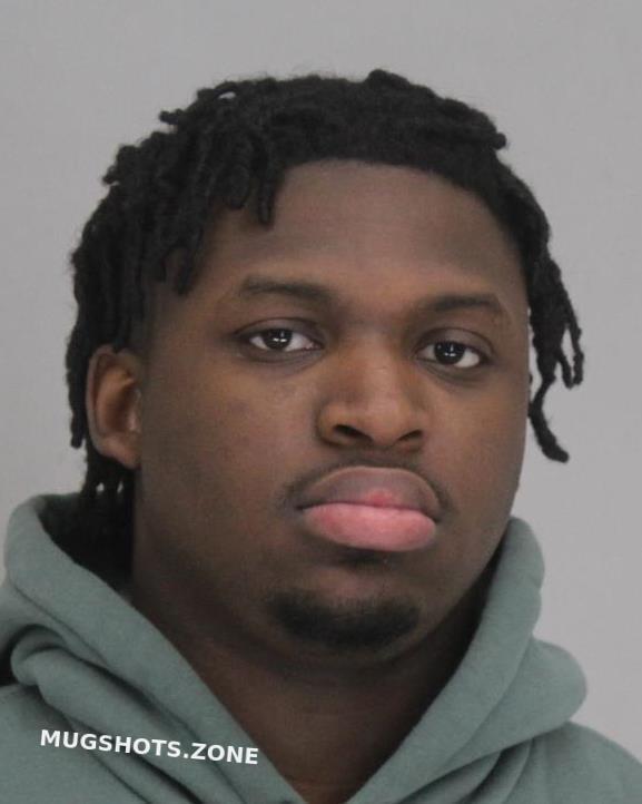 TOWNSEL WILLIE 12/07/2023 - Dallas County Mugshots Zone
