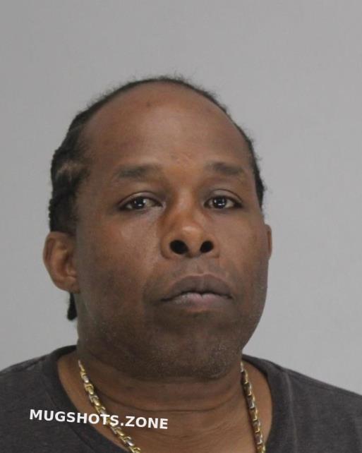 BROWN SHELDON 12/08/2023 - Dallas County Mugshots Zone