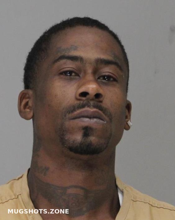 MARTIN MILTON 12/08/2023 - Dallas County Mugshots Zone