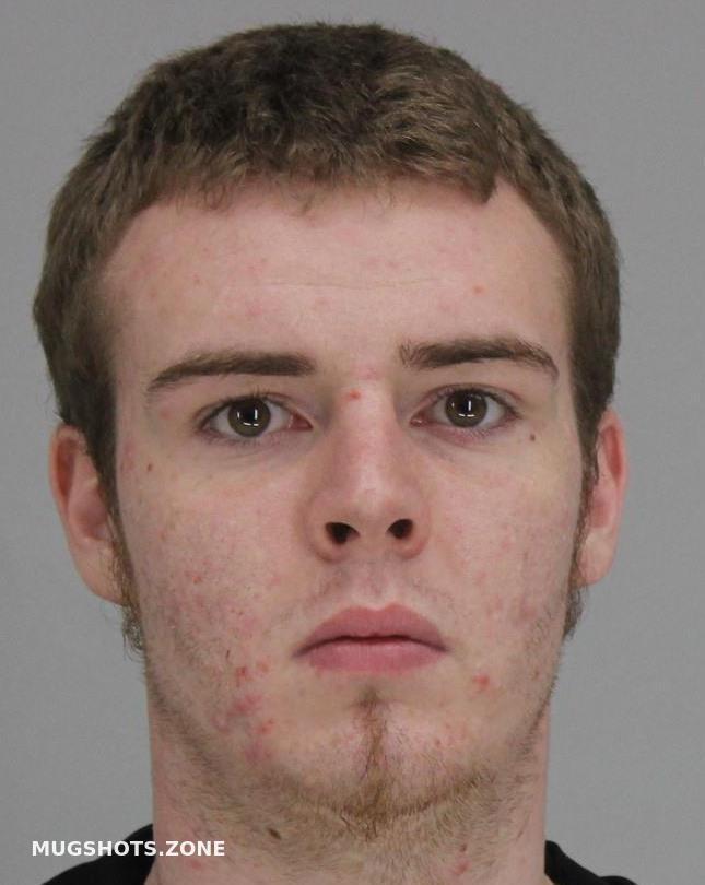 DIEGEL CHRISTOPHER 12/08/2023 - Dallas County Mugshots Zone