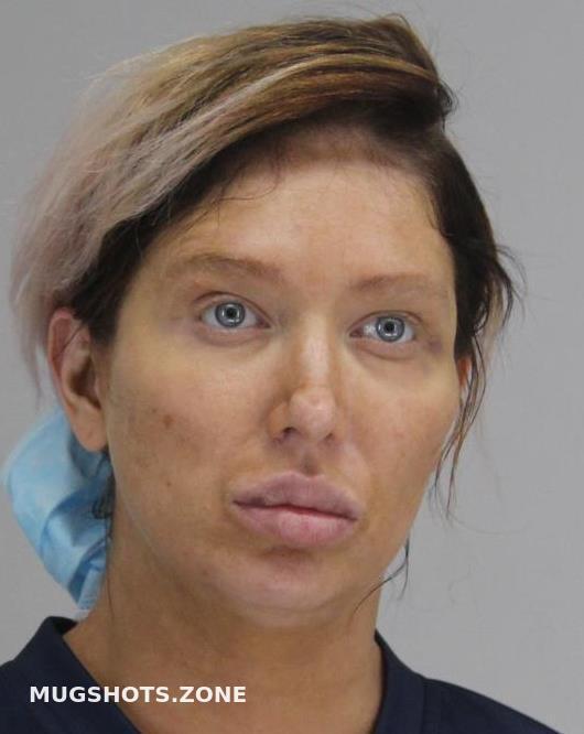 ELLIOTT CANDICE 12/09/2023 - Dallas County Mugshots Zone