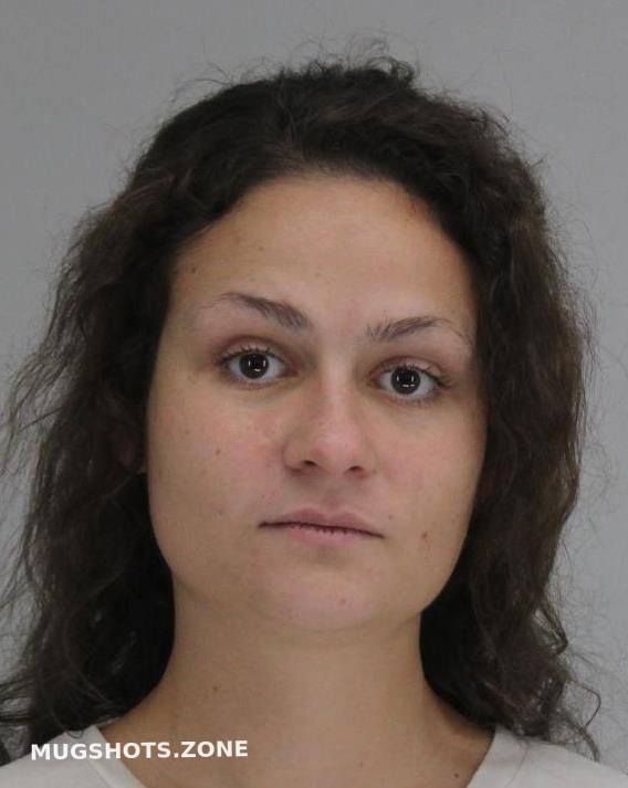 FULLER LINDSEY 12/09/2023 - Dallas County Mugshots Zone