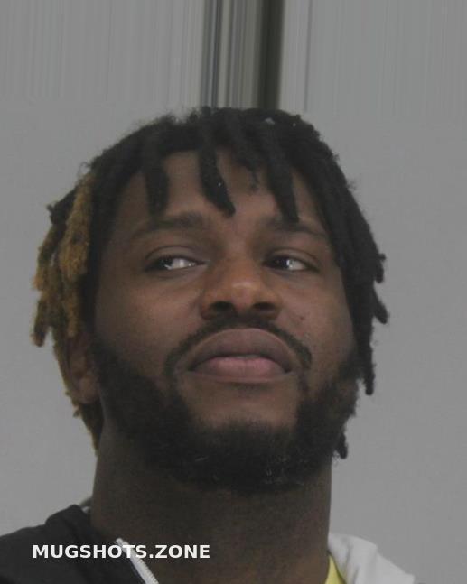 JACKSON CHADWICK 12/09/2023 - Dallas County Mugshots Zone