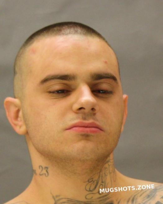 DAVIS ASHTON 12/09/2023 - Dallas County Mugshots Zone