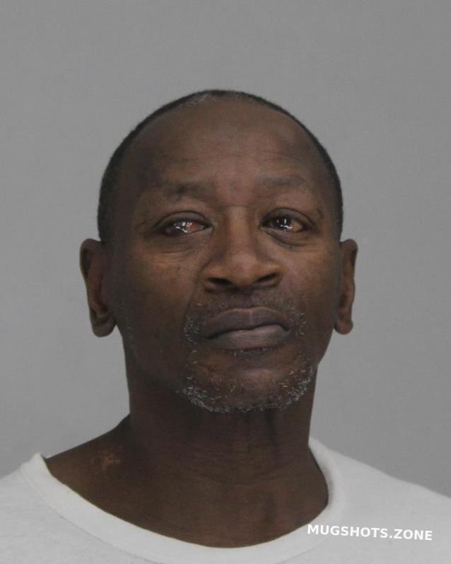 JOHNSON GEORGE 12/10/2023 - Dallas County Mugshots Zone