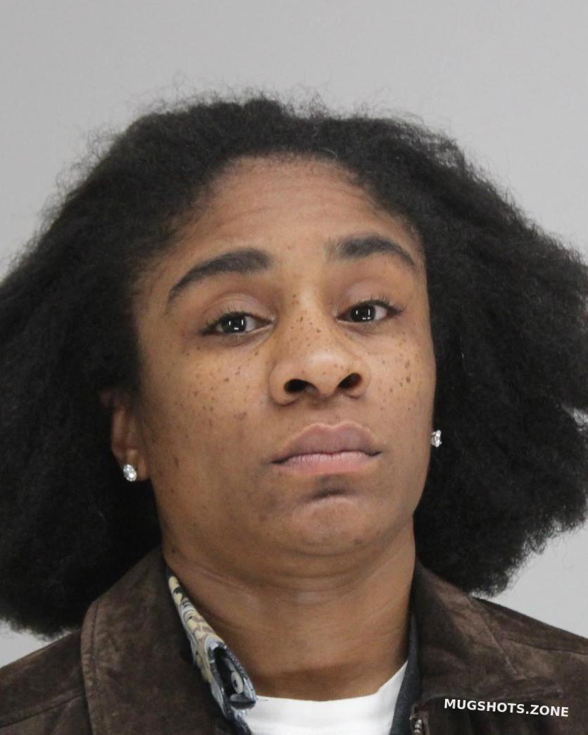 SEARCY SHWANNIA 12/10/2023 - Dallas County Mugshots Zone