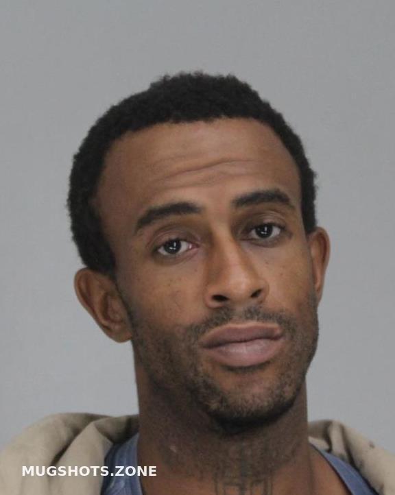 CURTIS REGINALD 12/10/2023 - Dallas County Mugshots Zone