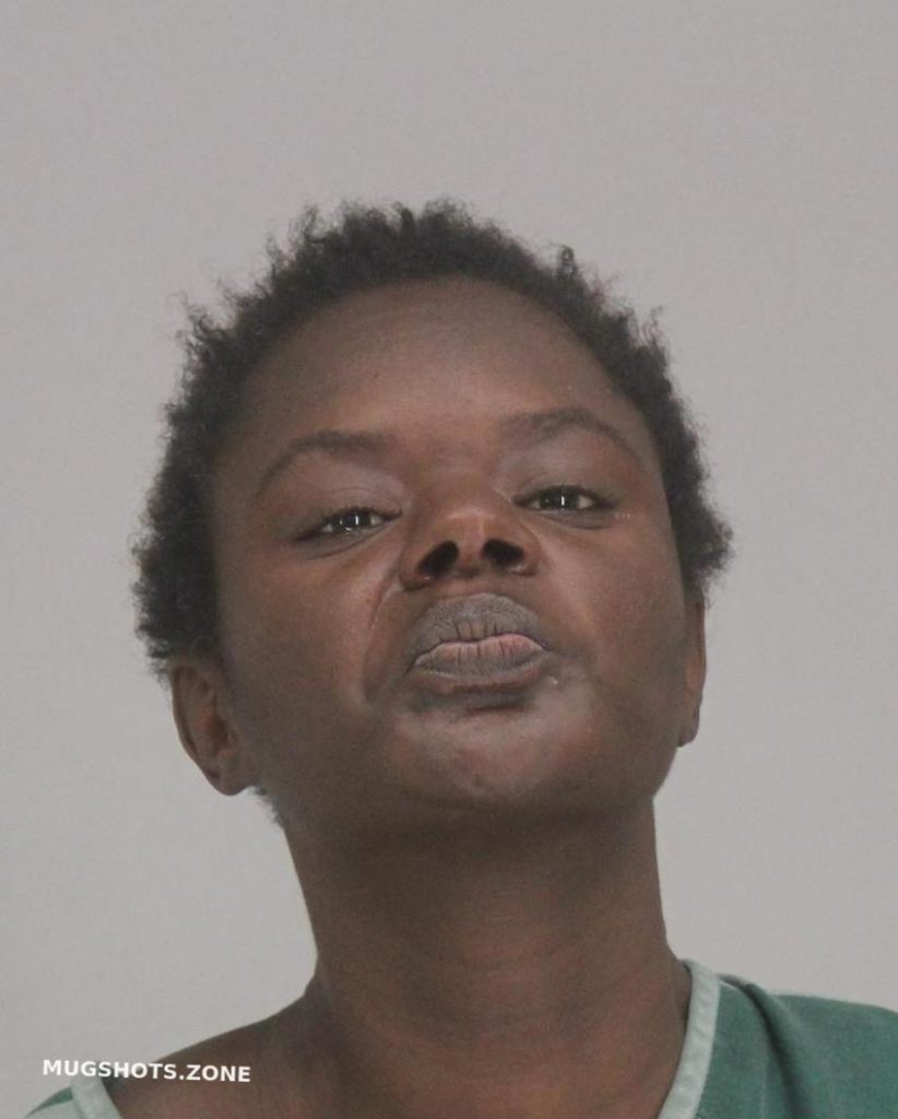 BENNETT LASYLVIA 12/10/2023 - Dallas County Mugshots Zone