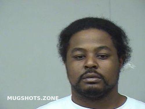 LEONARD GREGORY 12/10/2023 - Dallas County Mugshots Zone