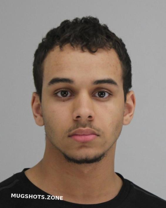 MALLOY JORDAN 12/11/2023 - Dallas County Mugshots Zone