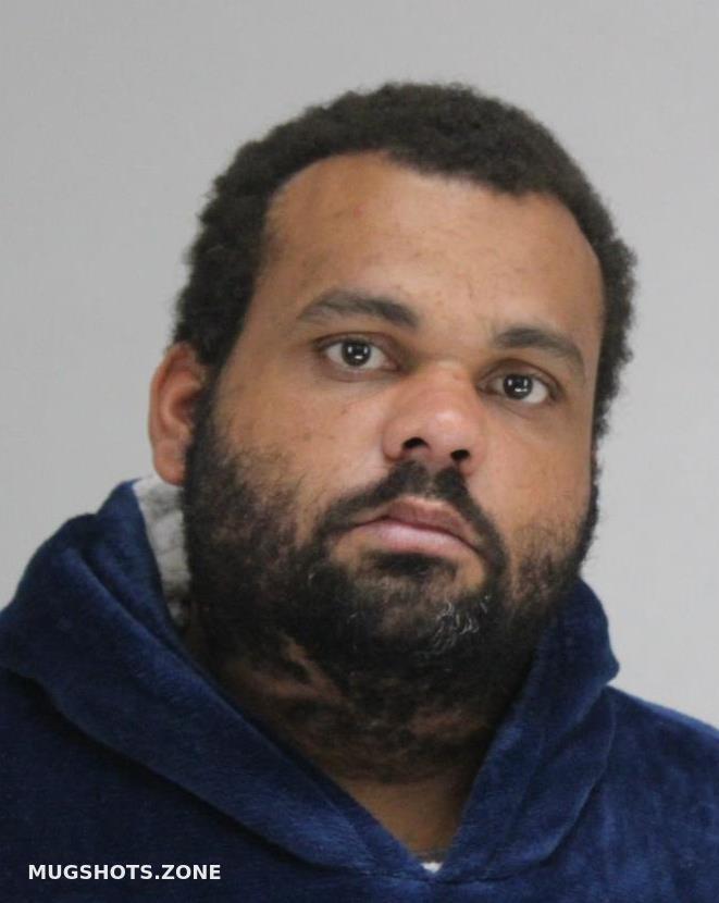 STONE TOREY 12/11/2023 - Dallas County Mugshots Zone