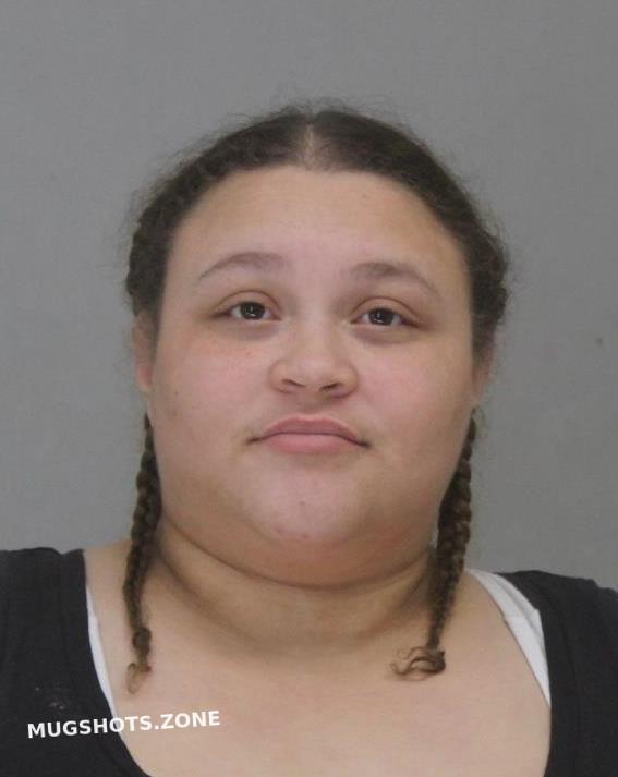 WILLIAMS ERICA 12/11/2023 - Dallas County Mugshots Zone