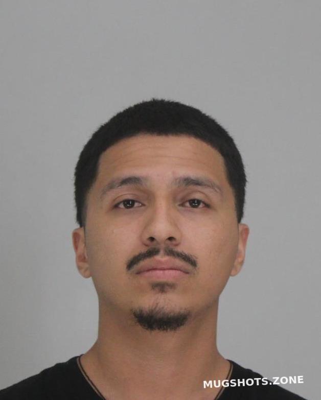 ORTIZ JOSE 12/11/2023 - Dallas County Mugshots Zone
