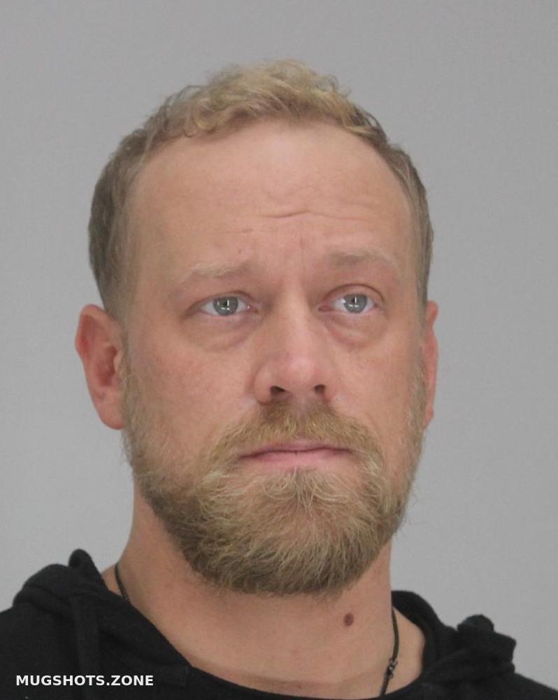 BICKFORD COREY 12/11/2023 - Dallas County Mugshots Zone