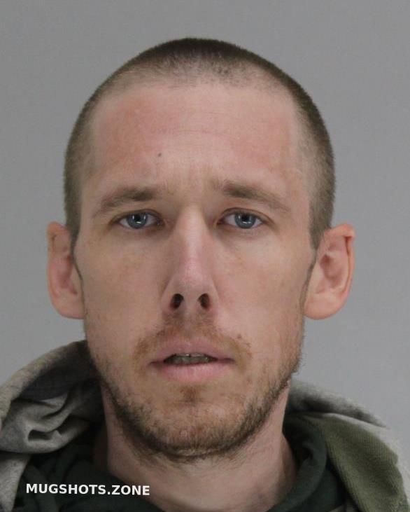 BARBER TIMOTHY 12/11/2023 - Dallas County Mugshots Zone