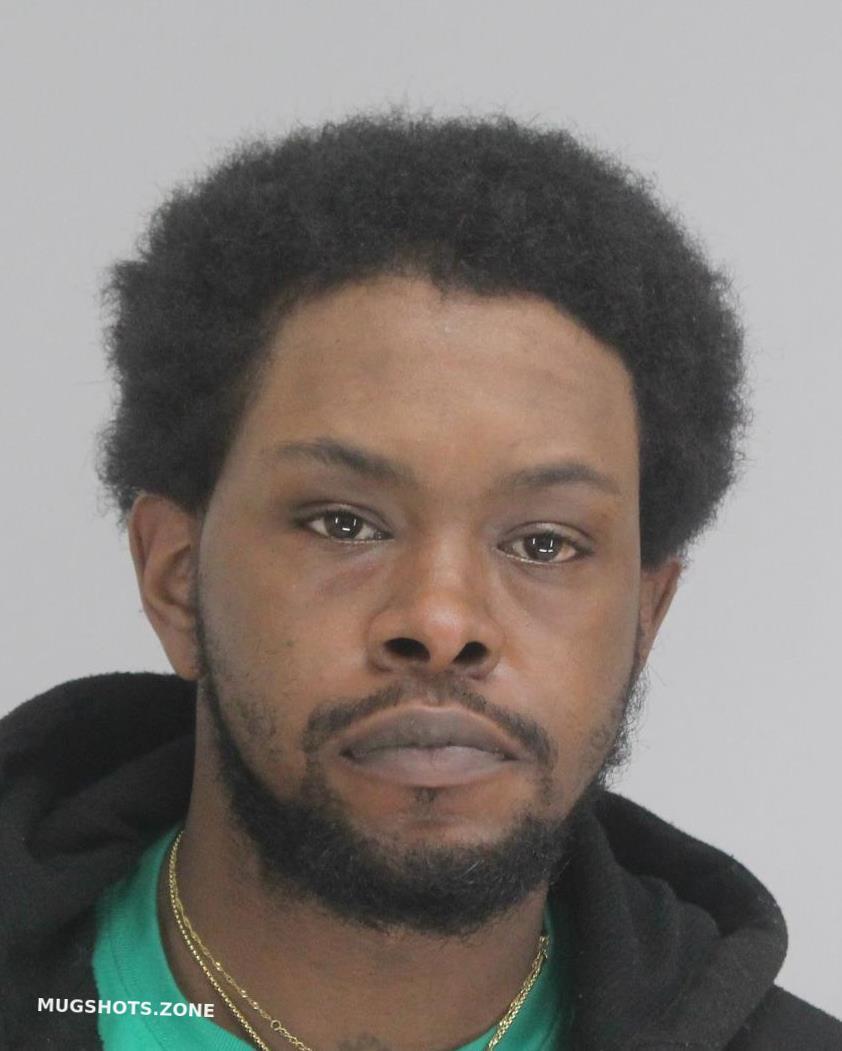 JONES JIMMY 12/11/2023 - Dallas County Mugshots Zone