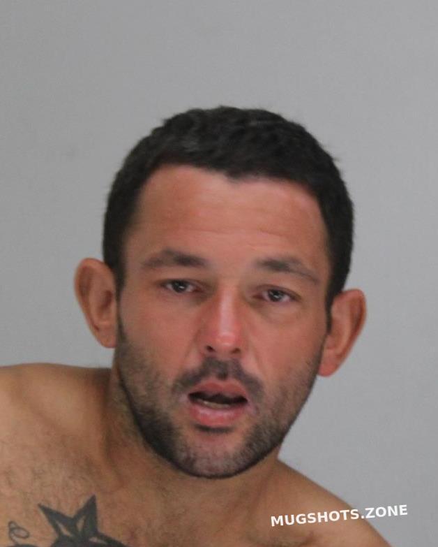 KINSEY TYLER 12/11/2023 - Dallas County Mugshots Zone