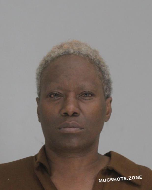 DAVIS ANGELA 12/12/2023 - Dallas County Mugshots Zone