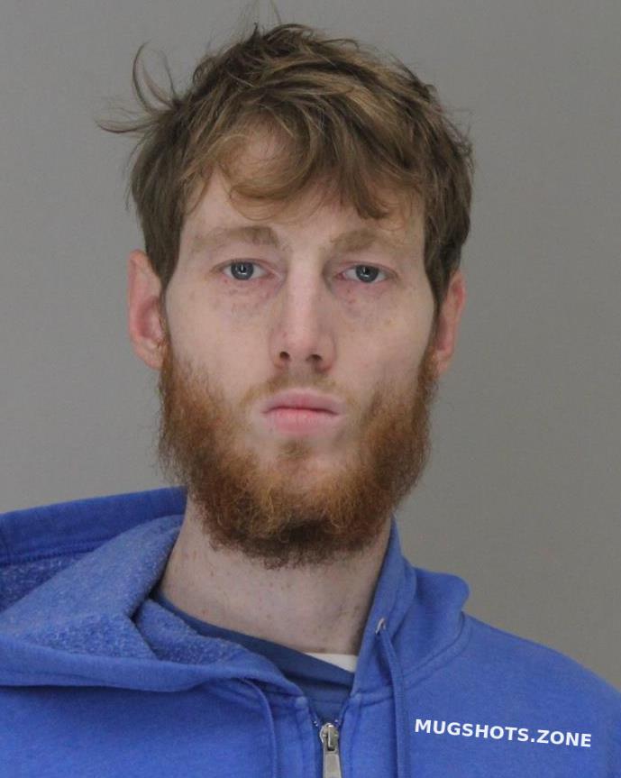 WILSON SHANE 12/12/2023 - Dallas County Mugshots Zone