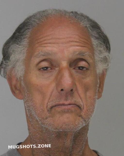 LEVY CARL 12/12/2023 - Dallas County Mugshots Zone