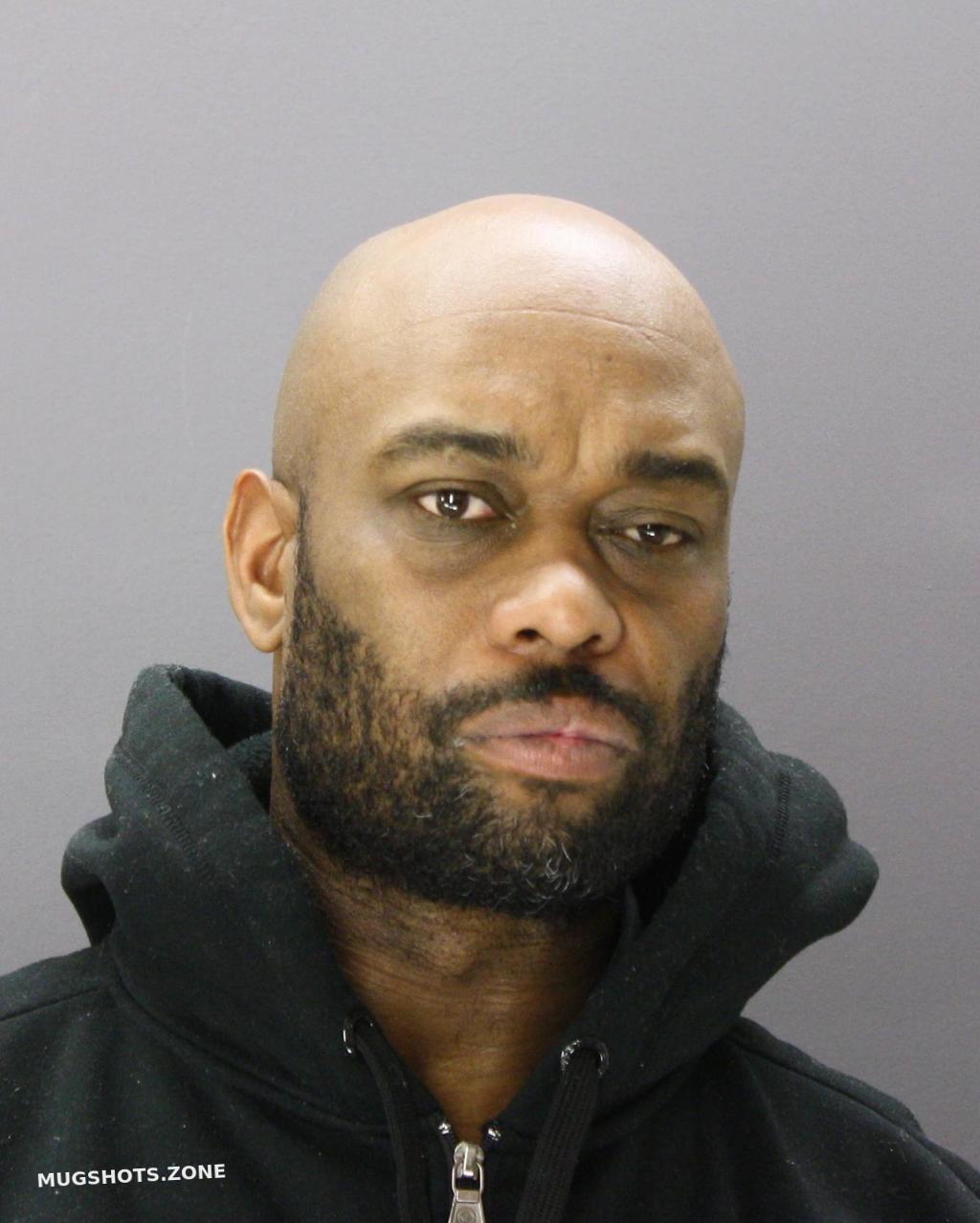 JOHNSON COREY 12/12/2023 - Dallas County Mugshots Zone