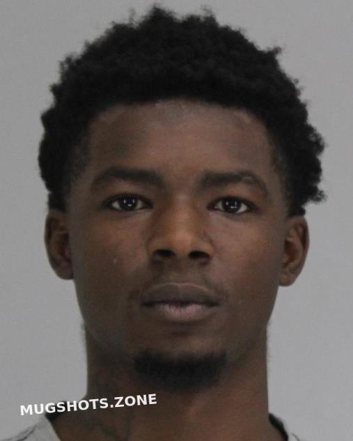 MIMS CARLOS 12/12/2023 - Dallas County Mugshots Zone