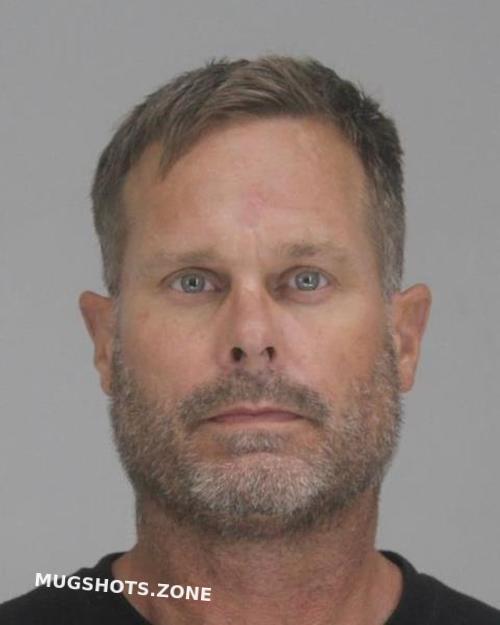 ARNOLD BRETT 12/12/2023 - Dallas County Mugshots Zone