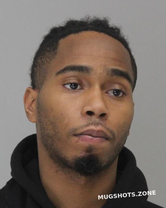 HARRIS LADARIUS 12/12/2023 - Dallas County Mugshots Zone