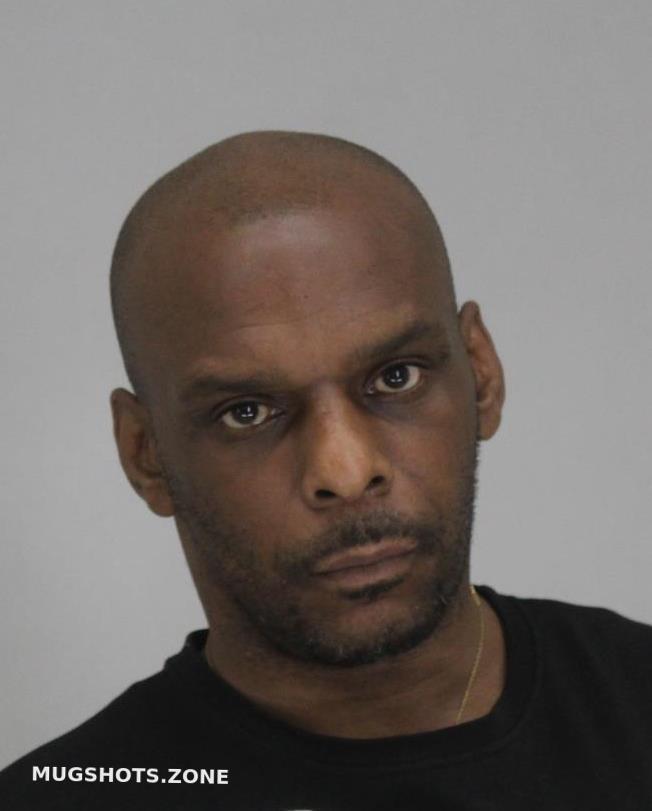 ERWIN JEVAUGHN 12/13/2023 - Dallas County Mugshots Zone
