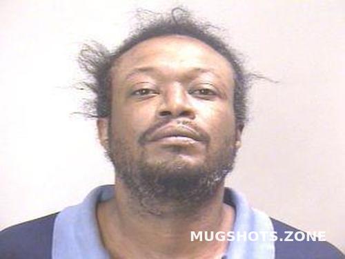 FOOTE GREGORY 12/13/2023 - Dallas County Mugshots Zone