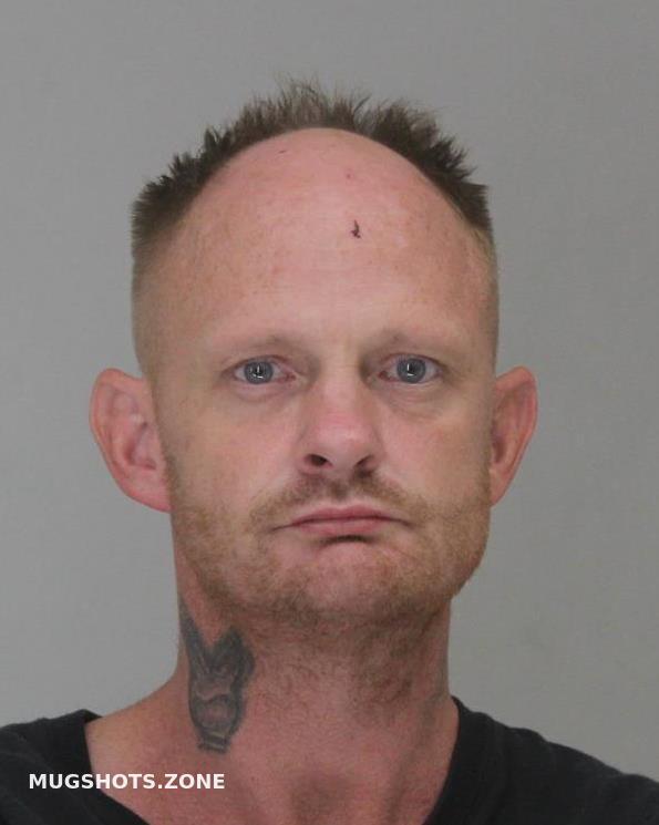 JARVIS ANTHONY 12/14/2023 - Dallas County Mugshots Zone