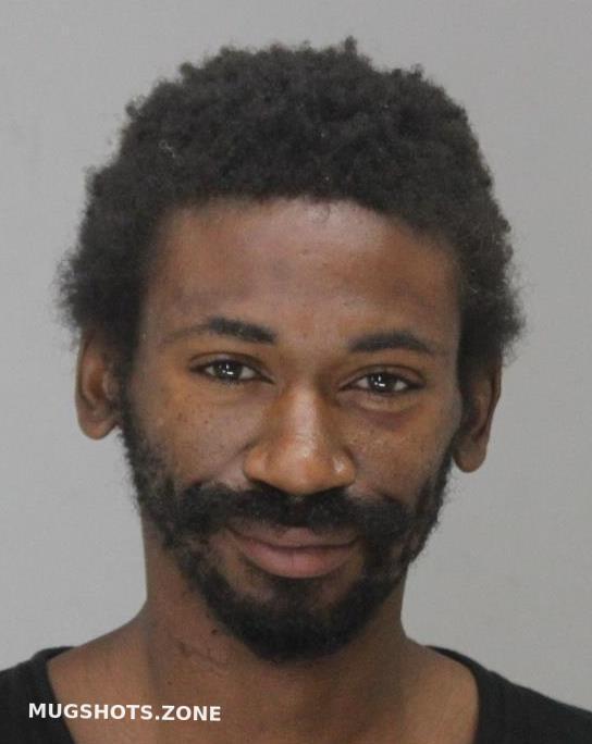 PERRY CHRISTIAN 12/14/2023 - Dallas County Mugshots Zone