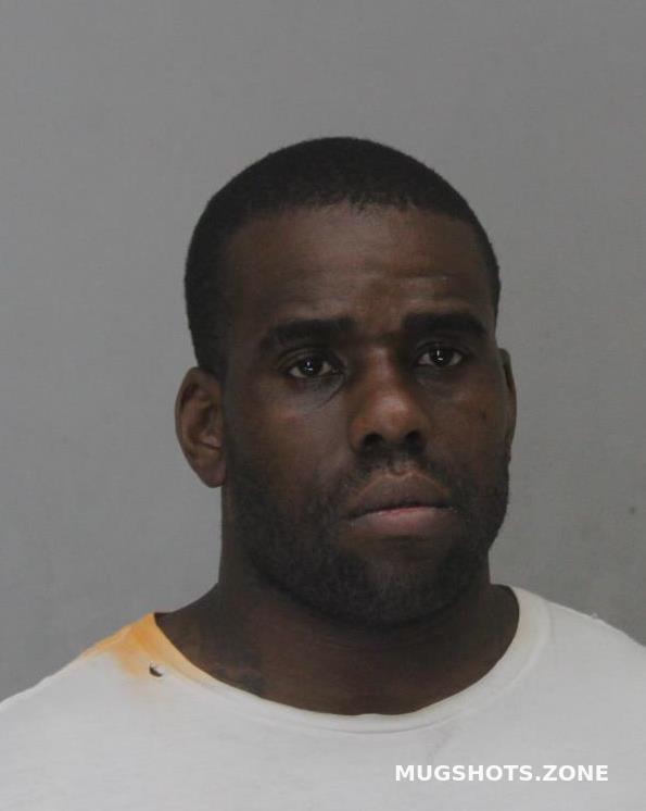 GOODWYN RODERICK 12/14/2023 - Dallas County Mugshots Zone