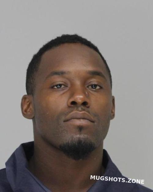 TERRELL HOWARD 12/15/2023 - Dallas County Mugshots Zone