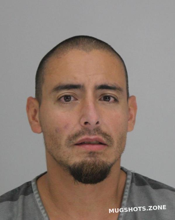 DELAROSA STEVEN 12/15/2023 - Dallas County Mugshots Zone