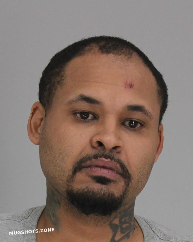 JOLLY BRANDON 12/16/2023 - Dallas County Mugshots Zone