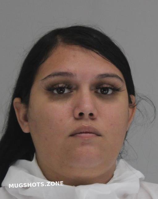 GAGE NATALIE 12/17/2023 - Dallas County Mugshots Zone