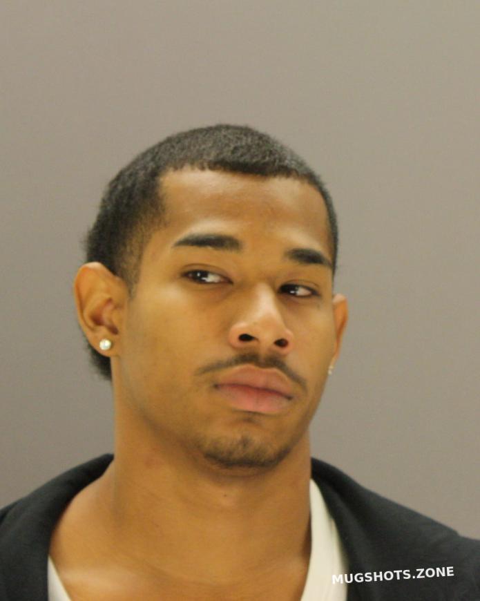 MILES ISAIAH 12/17/2023 - Dallas County Mugshots Zone