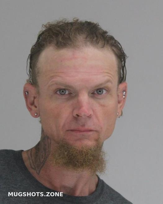 STRINGER MIKEL 12/17/2023 - Dallas County Mugshots Zone