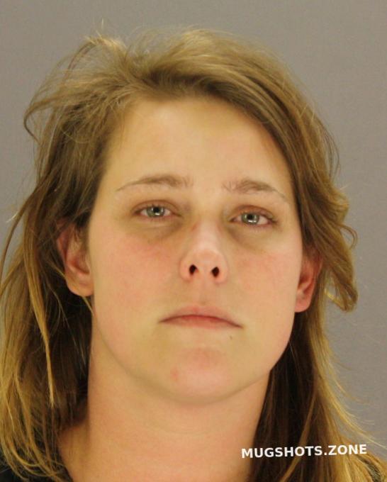 CALLAN STEPHANIE 12/18/2023 - Dallas County Mugshots Zone